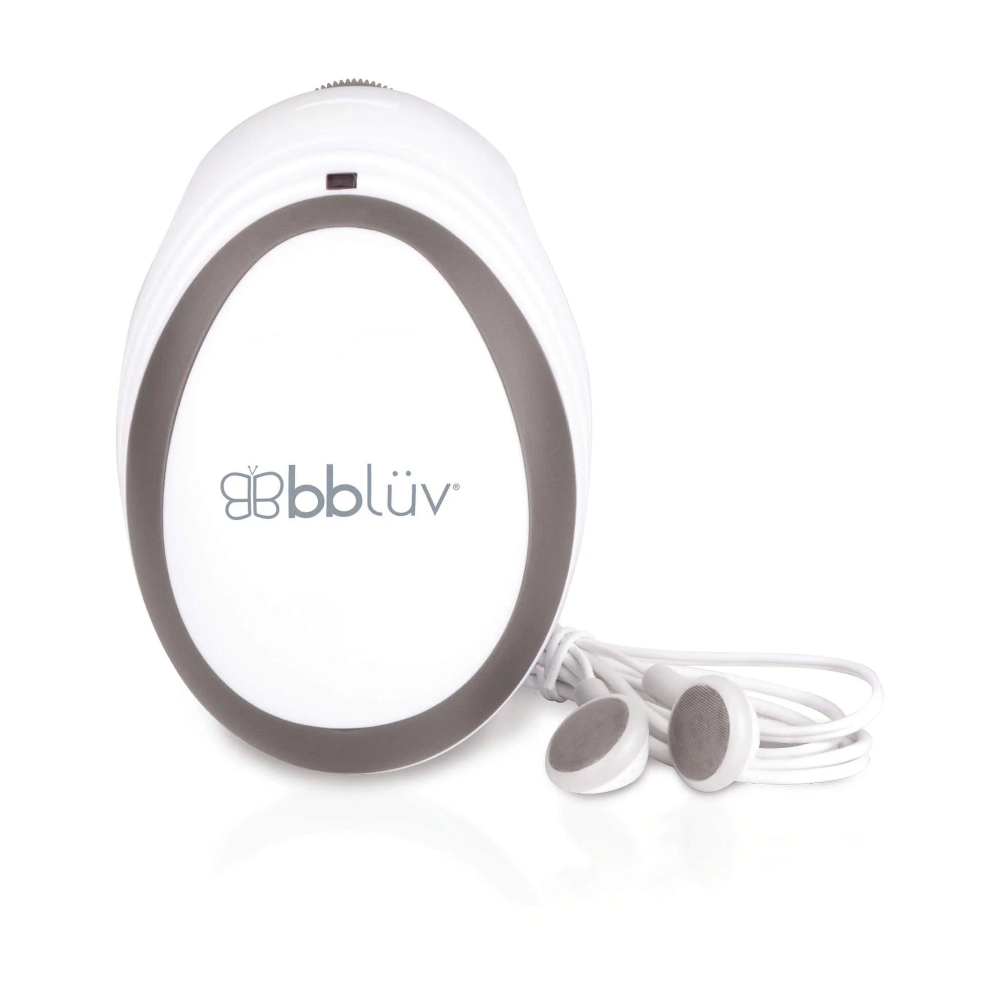 BBlove Bababolt és webshop | Bblüv Echö magzati szívhang hallgató ...